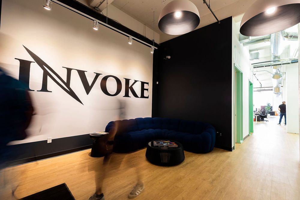 Invoke Studios