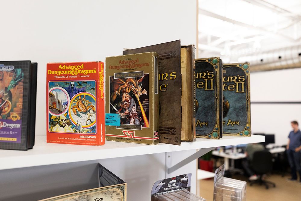 Write Your Story | Careers at Invoke Studios