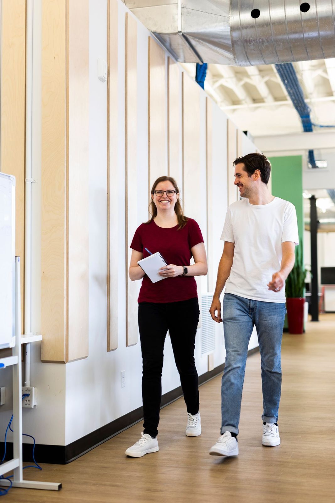 Write Your Story | Careers at Invoke Studios