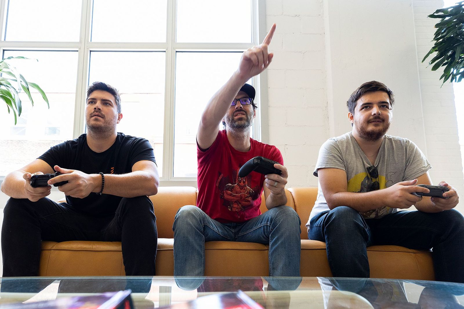 Our Mission | Invoke Studios